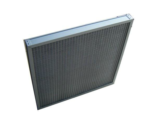 China Full-Metal Nets Filter Manufacturer-Shanghai Shenglin M&E ...