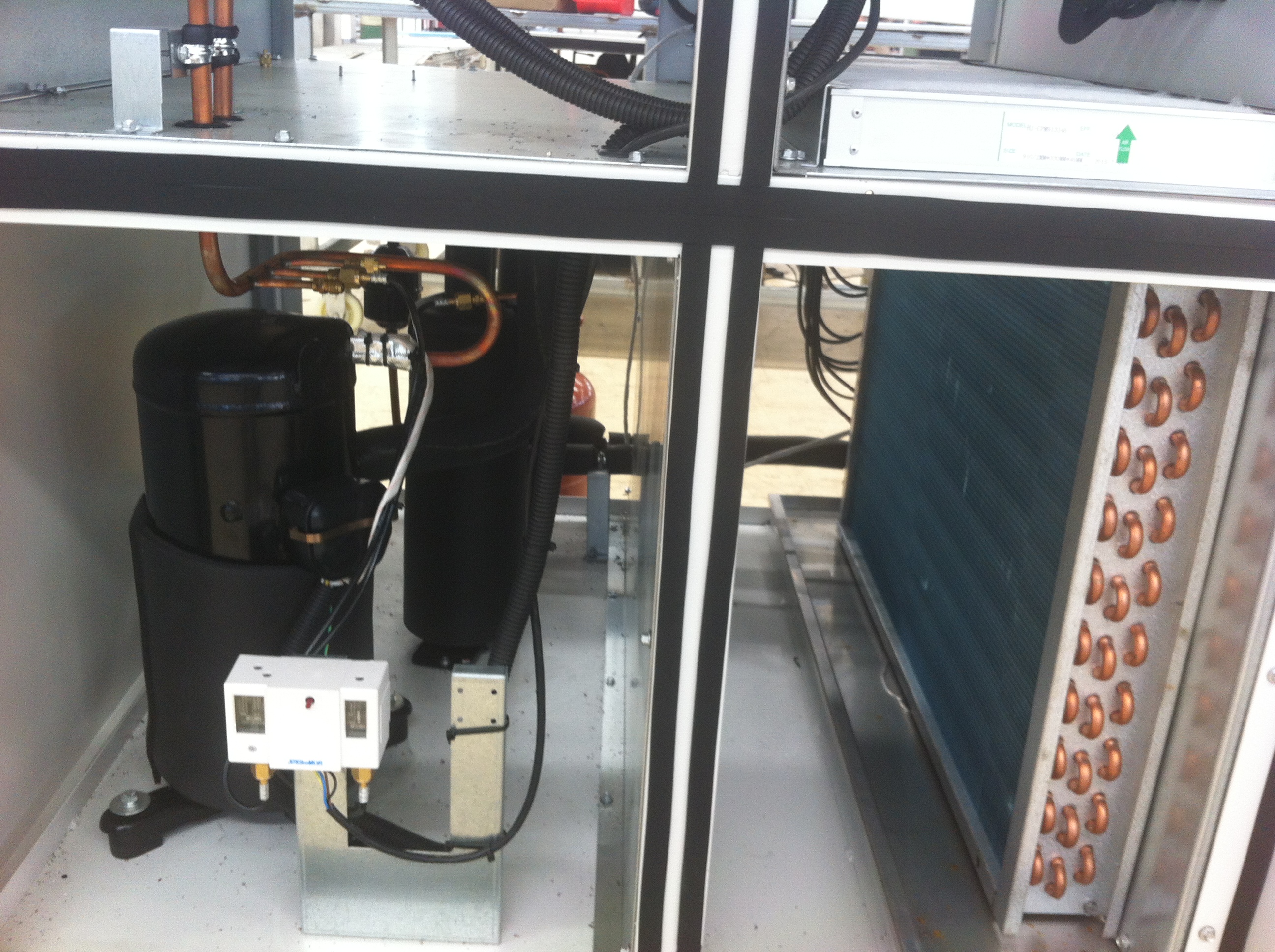 China Free Cooling Precision AC Manufacturer-SHENGLIN