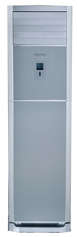China Floor Standing type Air Conditioner Manufacturer-Shanghai ...