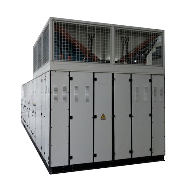 Rooftop Package/ Rooftop Hvac Units Manufacturer-VENTTECH
