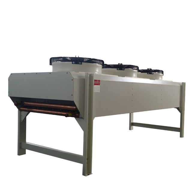 China Precision Air Conditioner Condenser Unit Manufacturer-SHENGLIN