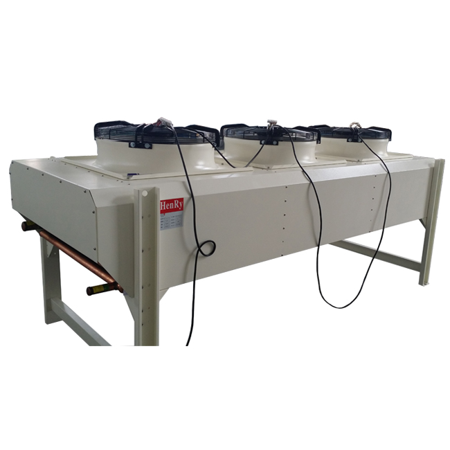 China Precision Air Conditioner Condenser Unit Manufacturer-SHENGLIN