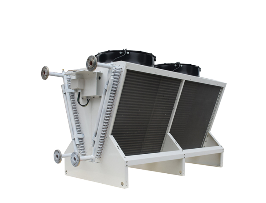 China Dry Coolers For Bitcoin Mining Rig Manufacturer-SHENGLIN