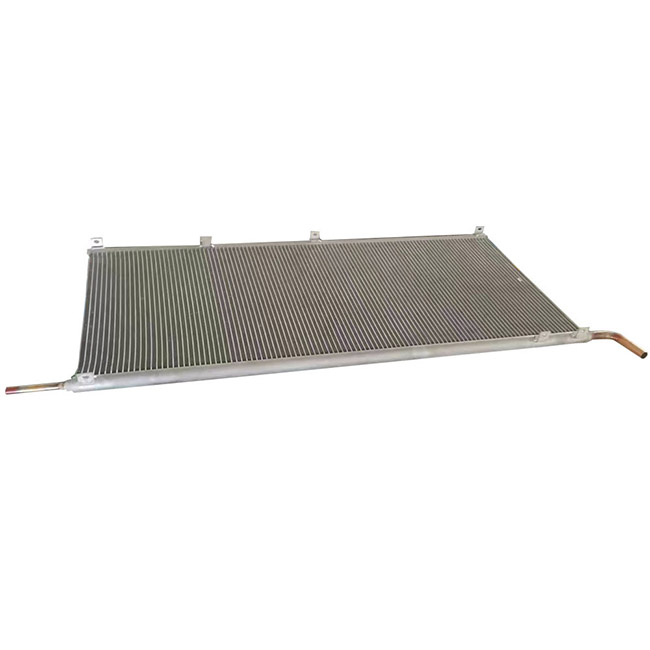 China Micro-channel Water Core Manufacturer-SHENGLIN